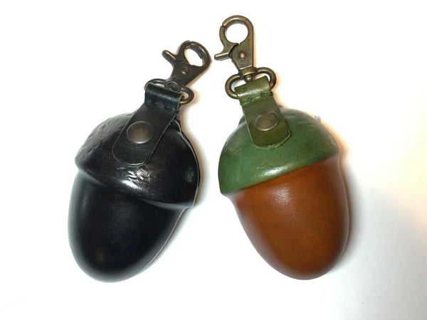 Paulette Rollo ~ Oval Horizontal Coin Purse | Copperesque